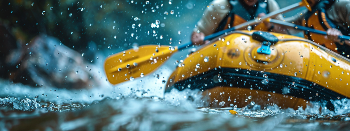 The 2024 Colorado Rafting Season | Colorado Adventure Center